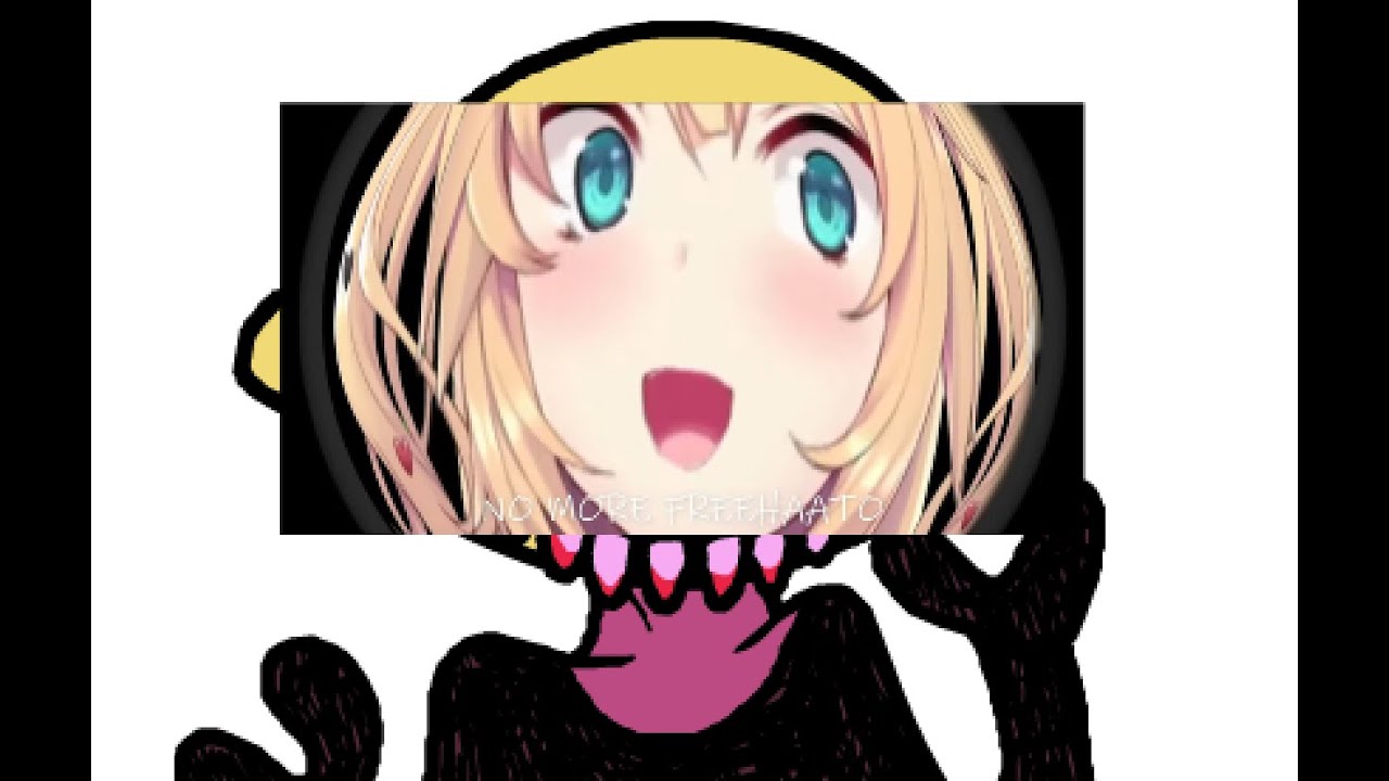 Friday Night Funkin - HoloFunk - Haachama? - YouTube