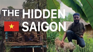 What's the Best Place to Work Remotely in Saigon, Vietnam? Saigon Garden Homestay | Digital Nomads
