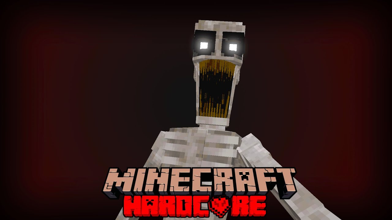 This UPDATED Horror Mod Is TERRIFYING...The Rake Part 2 - YouTube