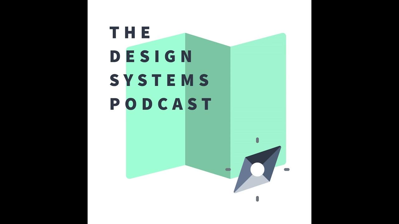 36. Deep Dive: Design System ROI with Robin Cannon from IBM iX and Danny Phillips from Procore ...