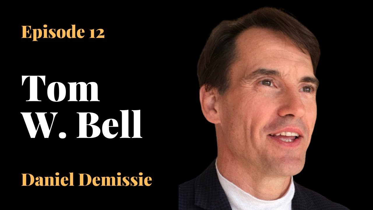 Tom W. Bell: Anti-Aging, Prediction Markets, Jurisdictional Innovation ...