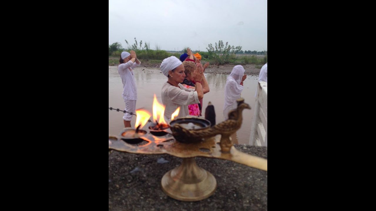 Did SikhNet yogis secretly administer Sanatana Dharma Vows in Hinduvata ...