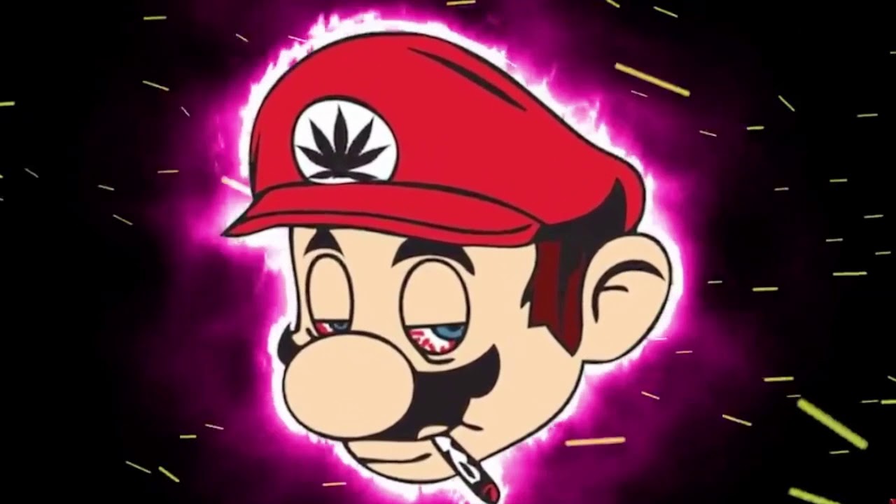 [FREE] Rap/Trap Beat -"MARIO" Trap Instrumental - YouTube