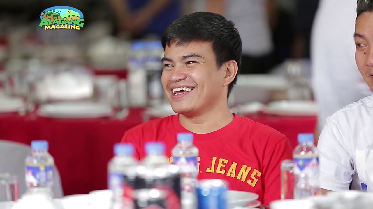 ALAGANG MAGALING S9 EP5 PHA AWARDING AND PIPA AUCTION 2018 - YouTube