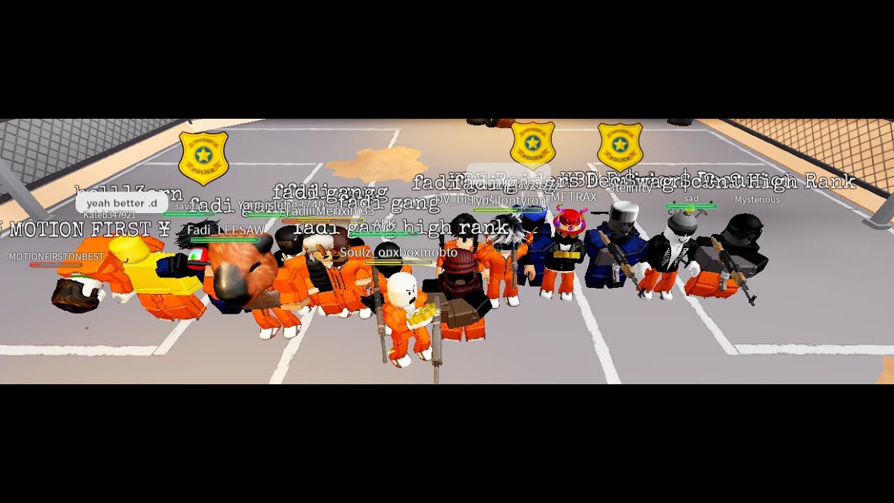 life sentence video roblox 2024 - YouTube