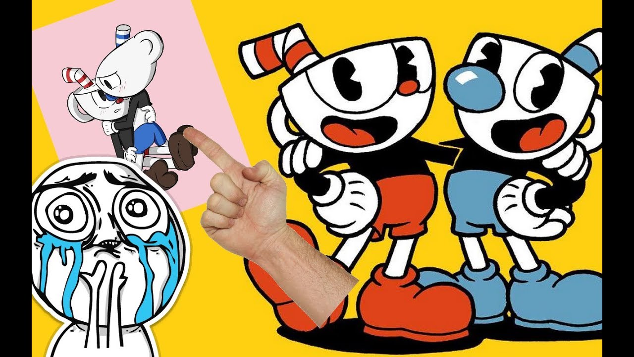 Rule 34 Cuphead Freeloadsplanning