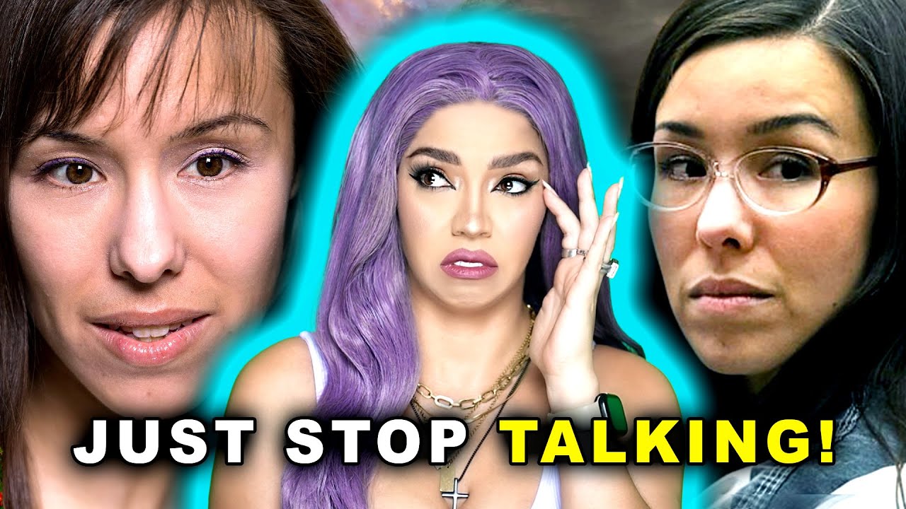 Jodi Arias Most UNHINGED Interviews | This Was BRUTAL - YouTube