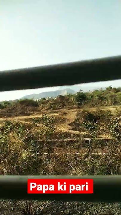 papa ki pari - YouTube
