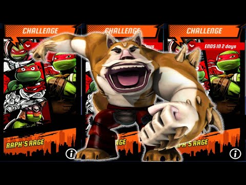 Looking For Raph | Teenage Mutant Ninja Turtles Legends - YouTube