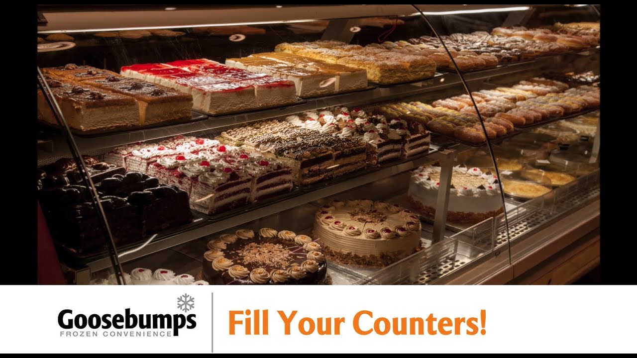 Introduction to Goosebumps - YouTube