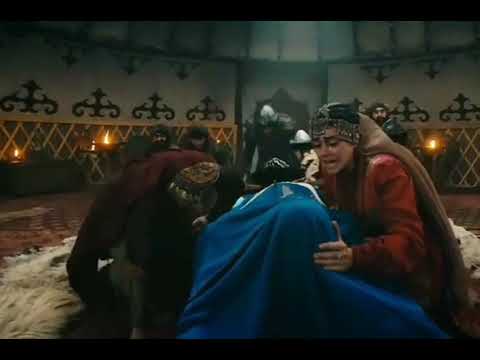 Ertuğrul & Halime // Olsun KLİP 💫