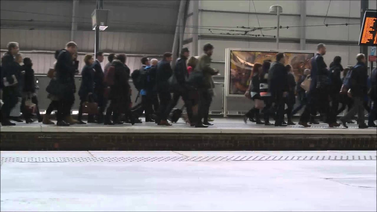 Jackson Lake 'Running on Empty' - YouTube