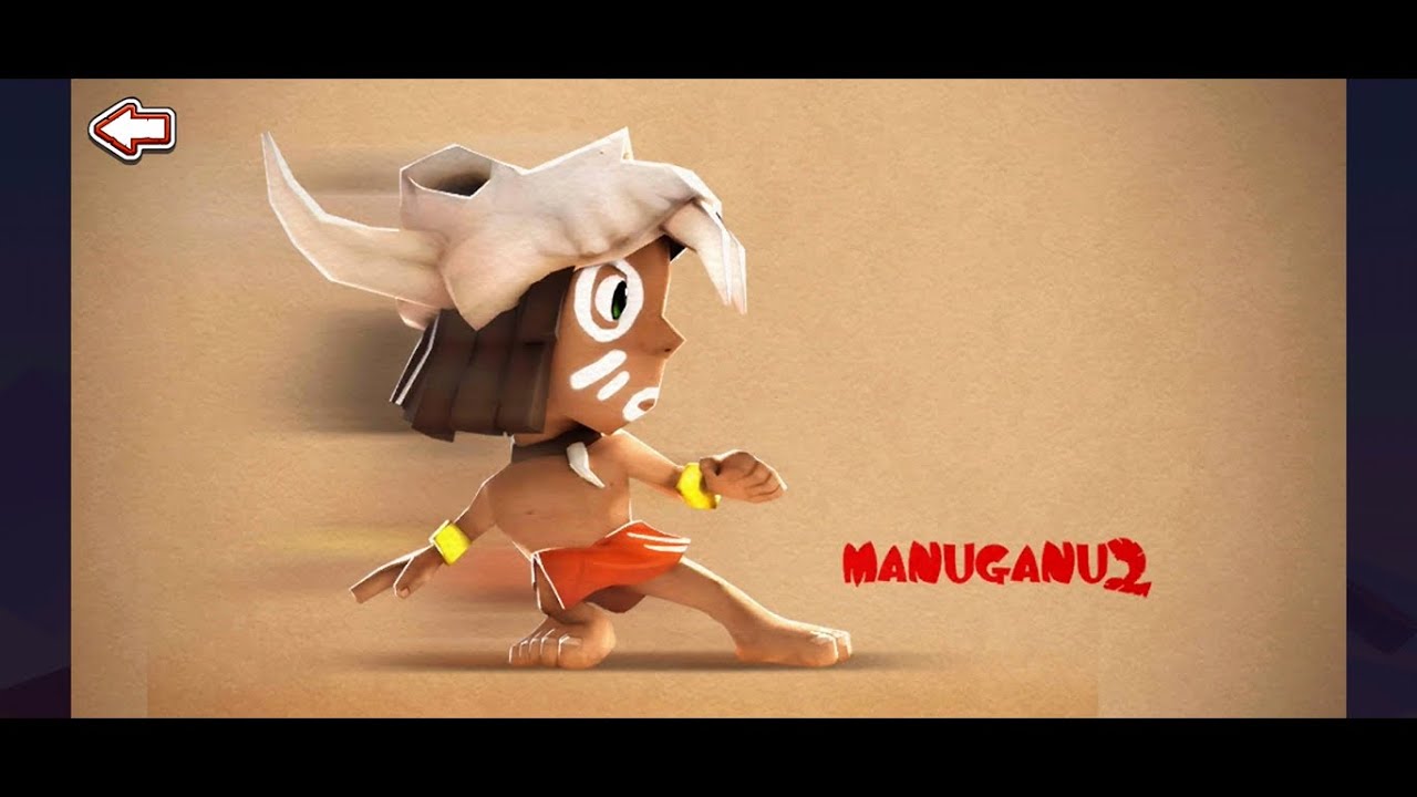 Manuganu 2, 🐾 Final de la Aventura 🦊 Android #11 - YouTube