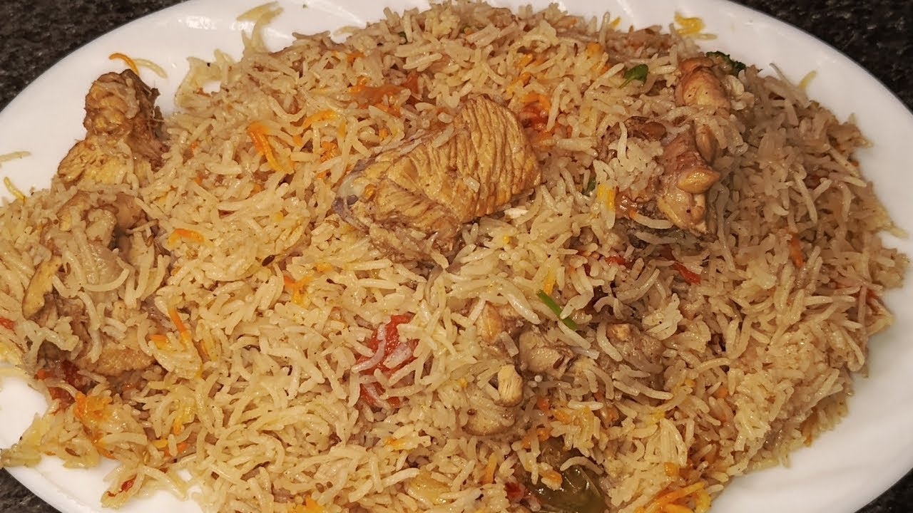 Kitchen With Sadia Yummy Recipes - YouTube