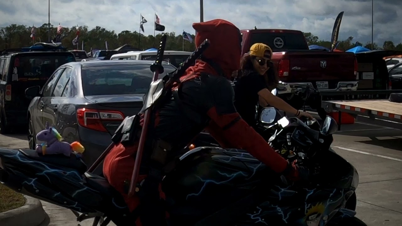 Sunday car show 11-21-21 - YouTube