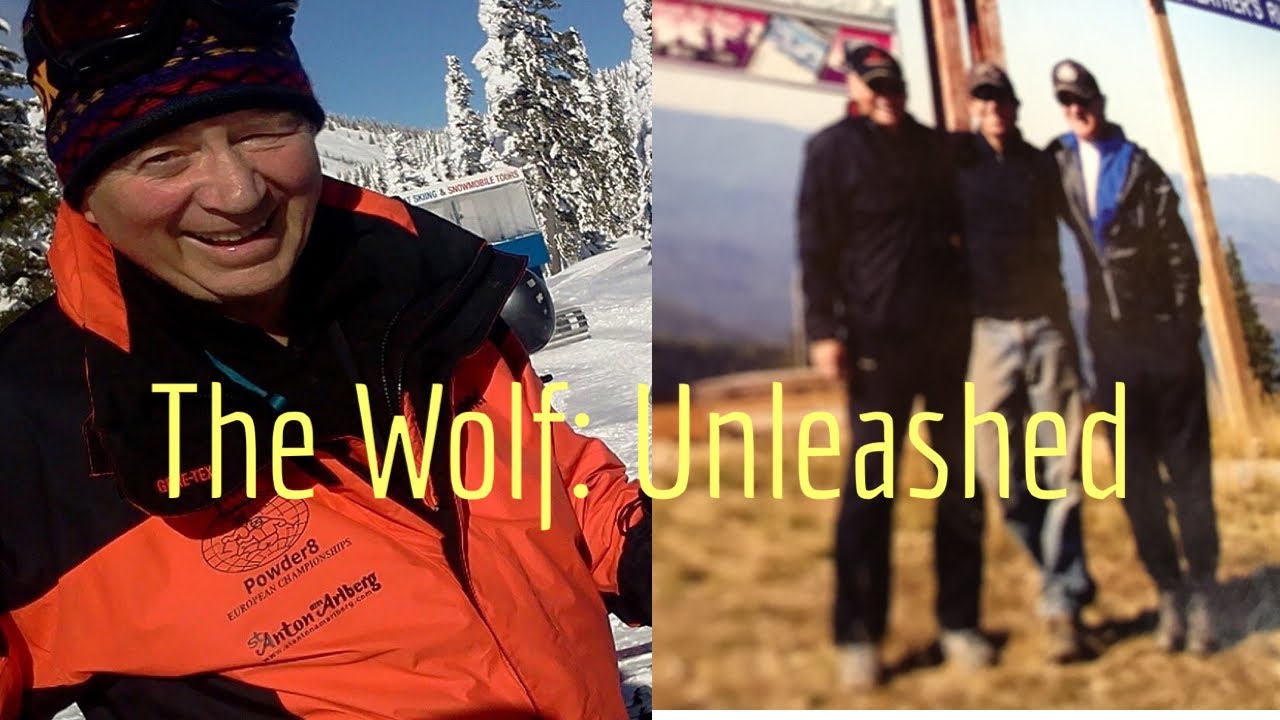 The Wolf: Unleashed - YouTube