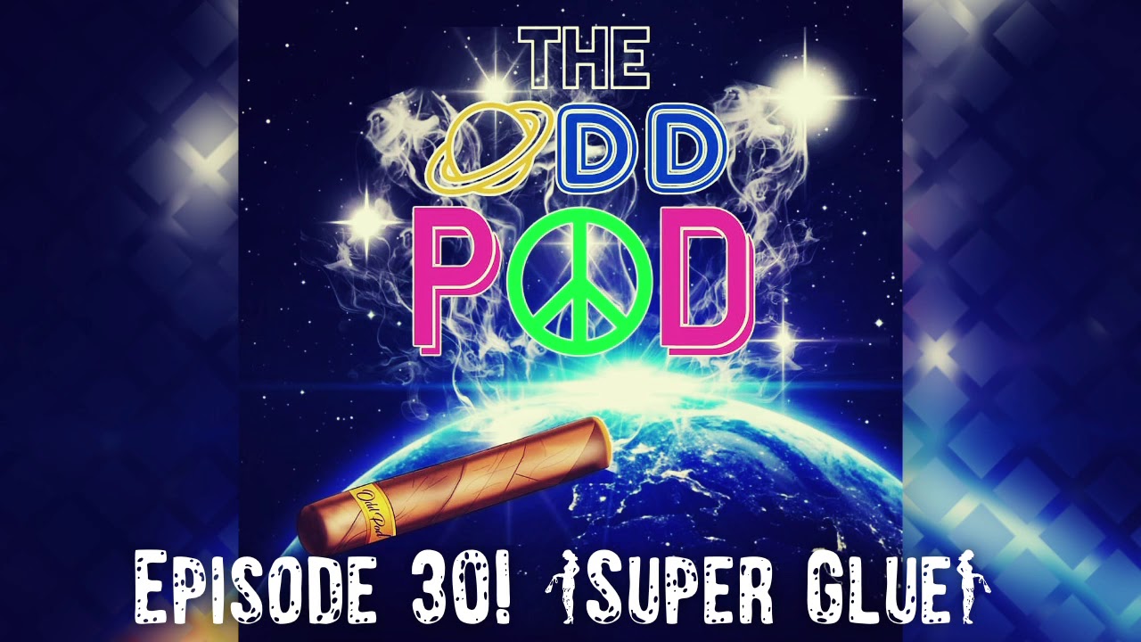 The Odd Pod #30 |Movies, Books, Shows and Albums That Changed Our Lives ...