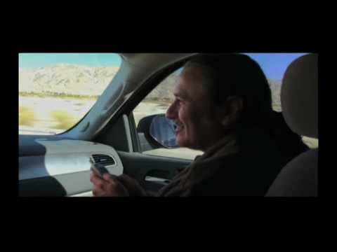 Del Zamora Actor Reel Part 21 - YouTube