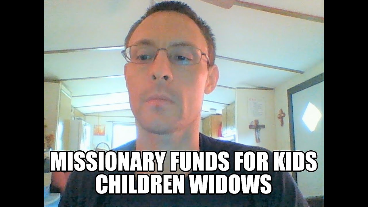 JEROME MOSES HUMANITARIAN AID MISSION OUTREACH WORLDWIDE - YouTube