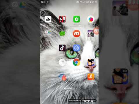 Android cihazlarda birşey silmeden (yer açma)