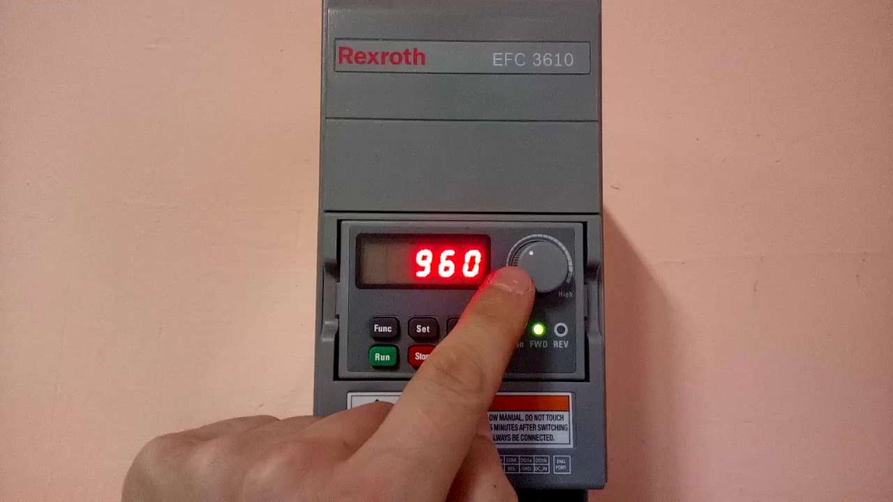 Regin OPTIGO - 10, нестандартное включение - YouTube