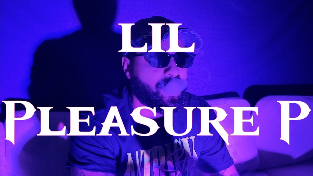 VOYCE - lil Pleasure P [Official Music Video] - YouTube