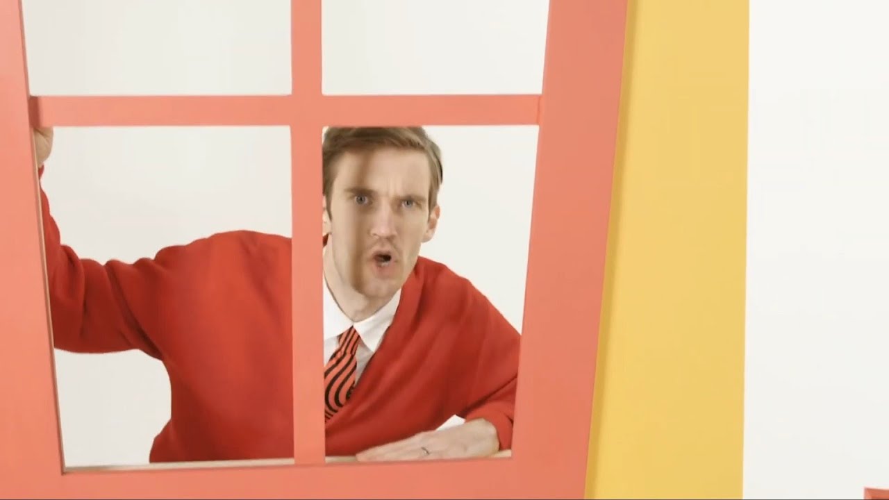 Coco - PewDiePie reupload - YouTube