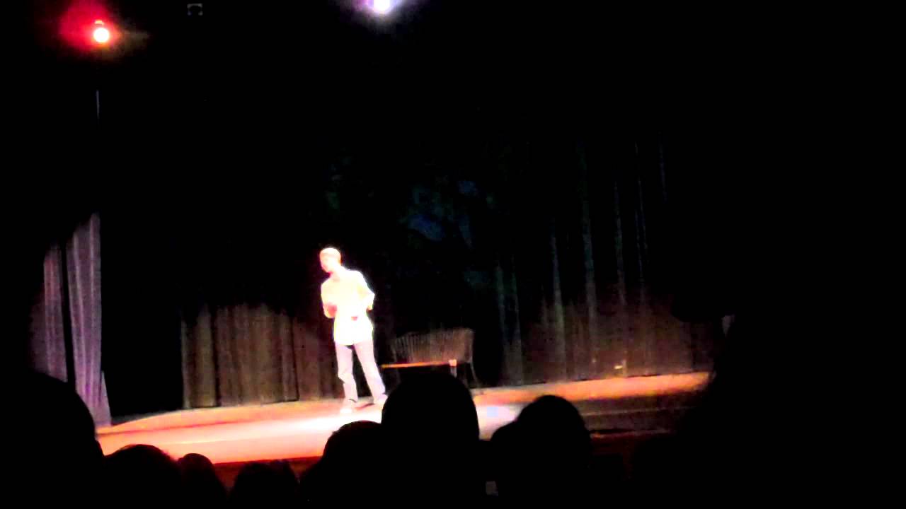 Coby Carter Sing Kryptonite - YouTube