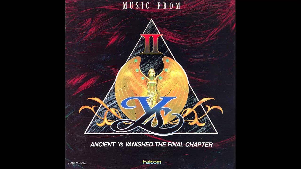 Music from Ys II - Ice Ridge of Noltia - YouTube