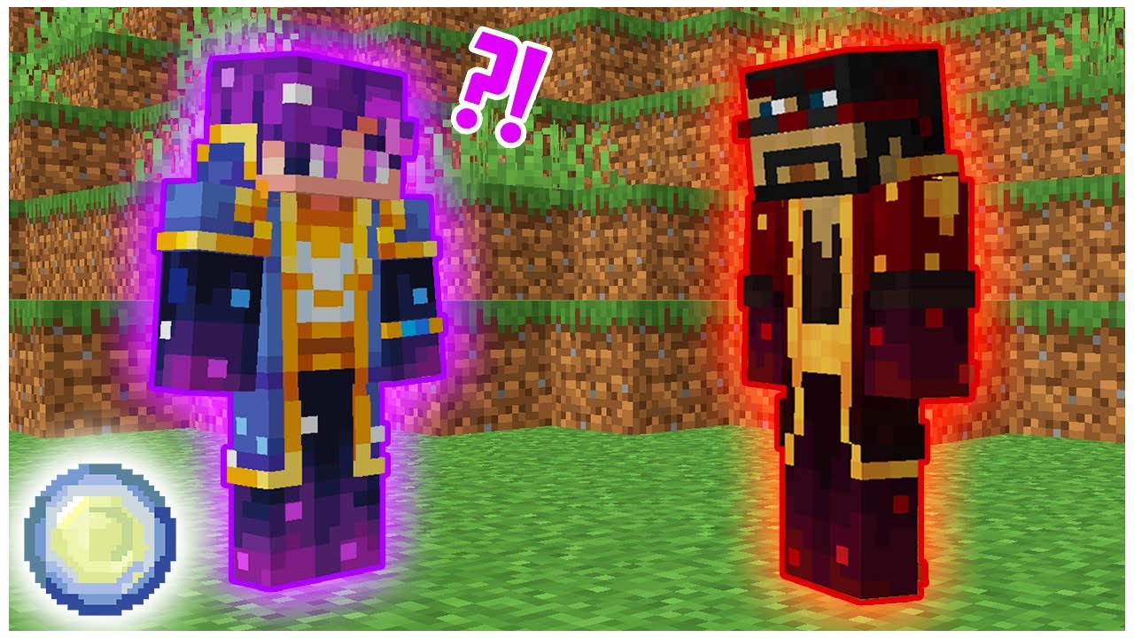 I'm NOT The Only STARBORNE!? - YouTube