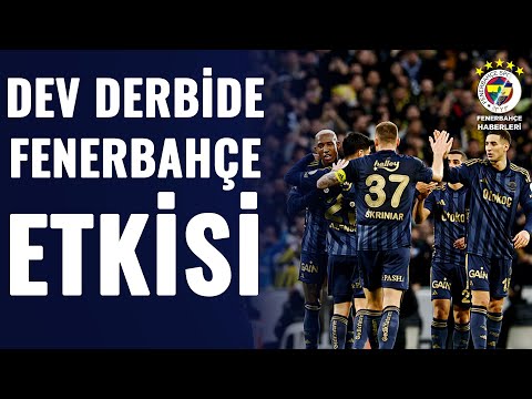 Fenerbahçe Güven Veriyor! \