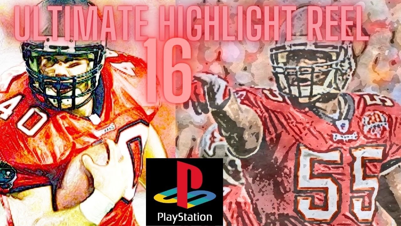 ULTIMATE HIGHLIGHT REEL #16! - MIKE ALSTOTT - DEREK BROOKS - LEVONTE ...