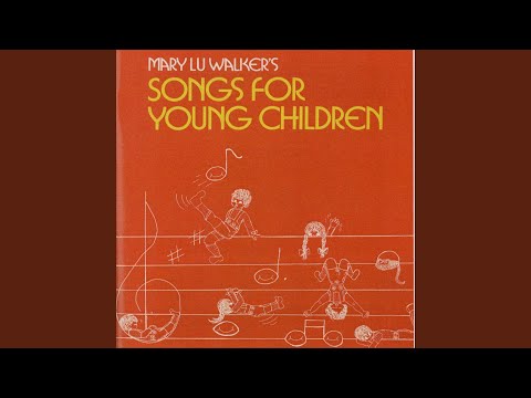 Mary Lu Walker – Songs For Young Children – Vinyl (LP, Album), 1973 ...
