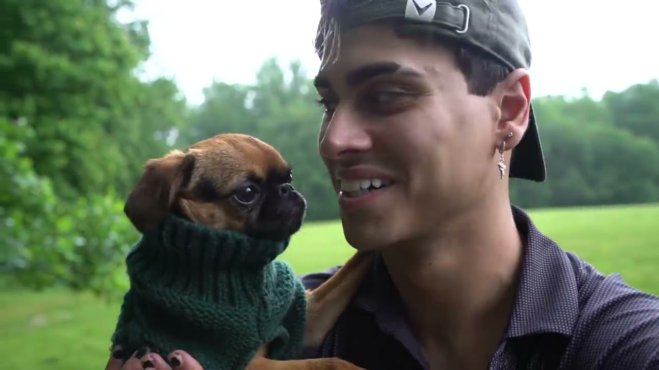 Dobre Brothers! Surviving a Day at Military School! - YouTube