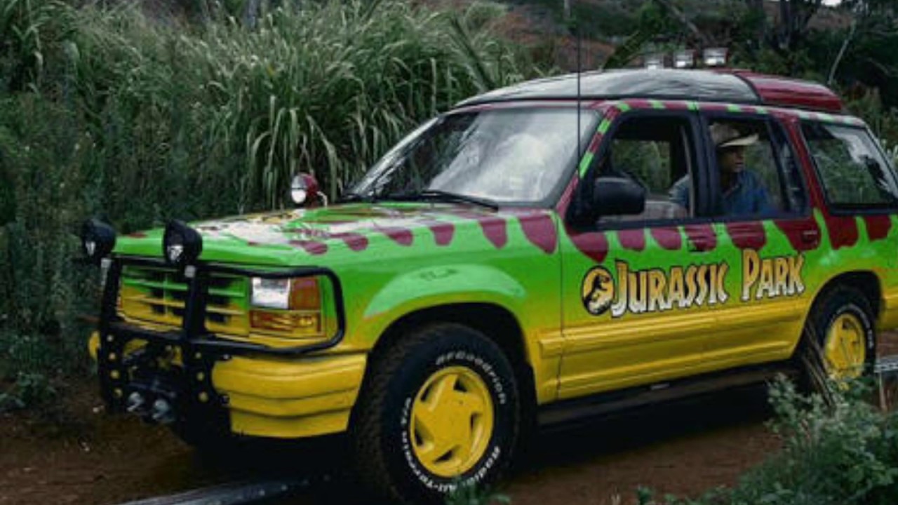 Jourockick pork car - YouTube