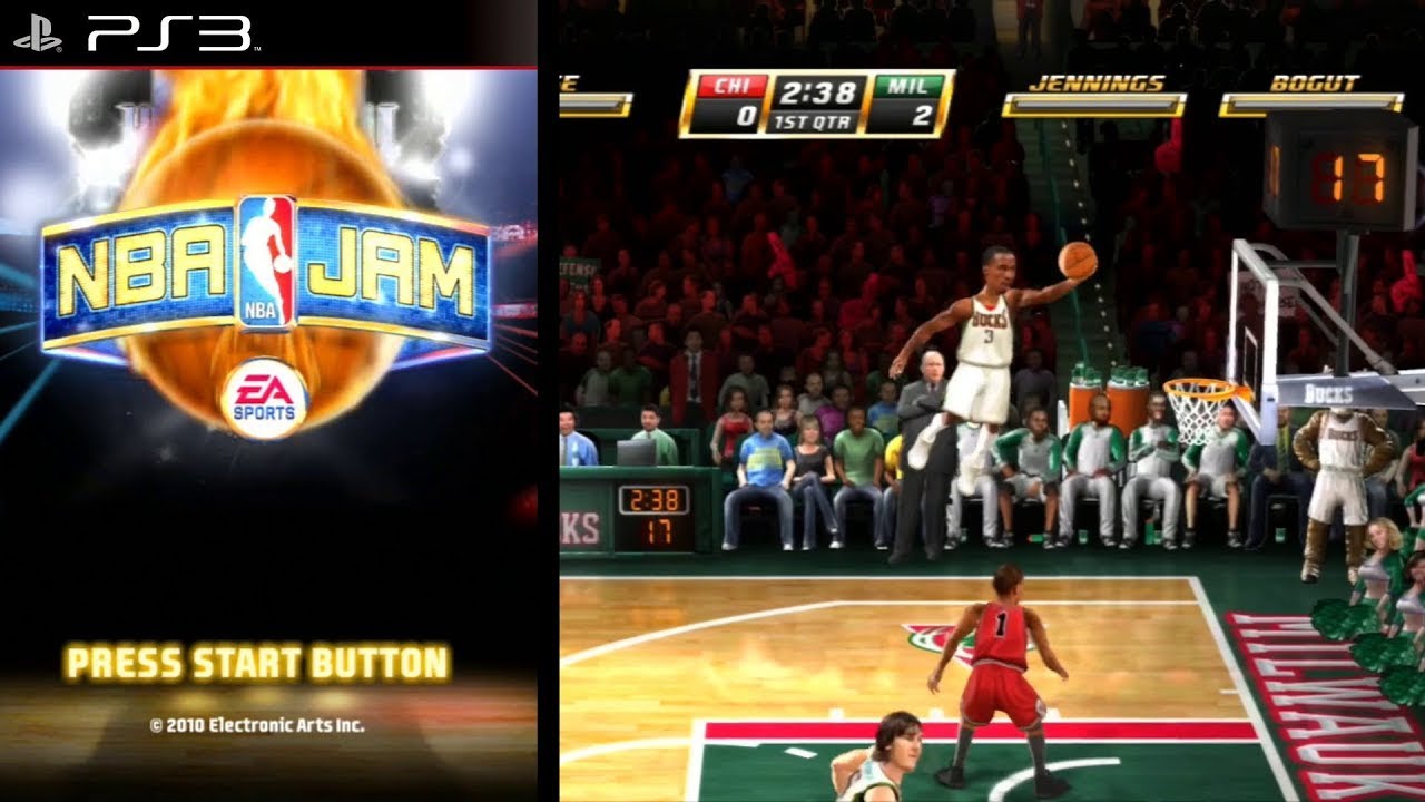 NBA Jam Download 🤑 Tutorial How to get Free NBA Jam on iOS & Android ...