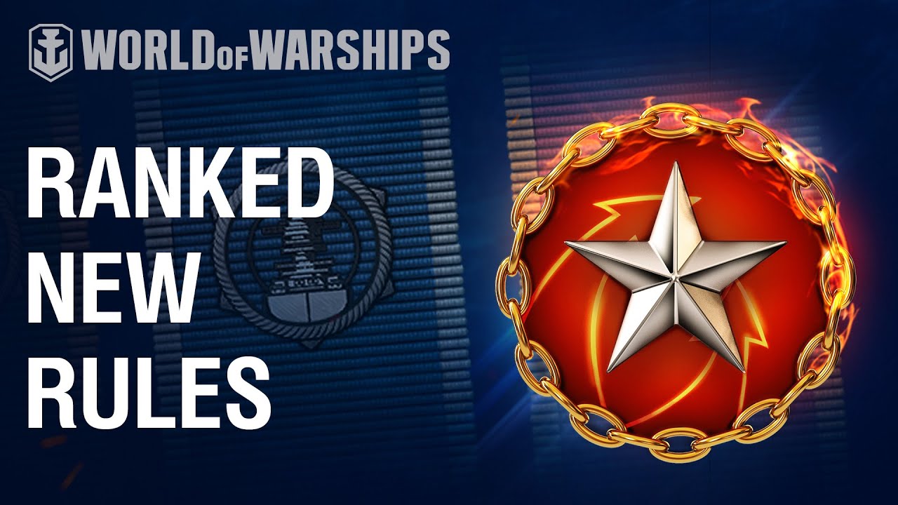 Updates to Ranked Battles - YouTube