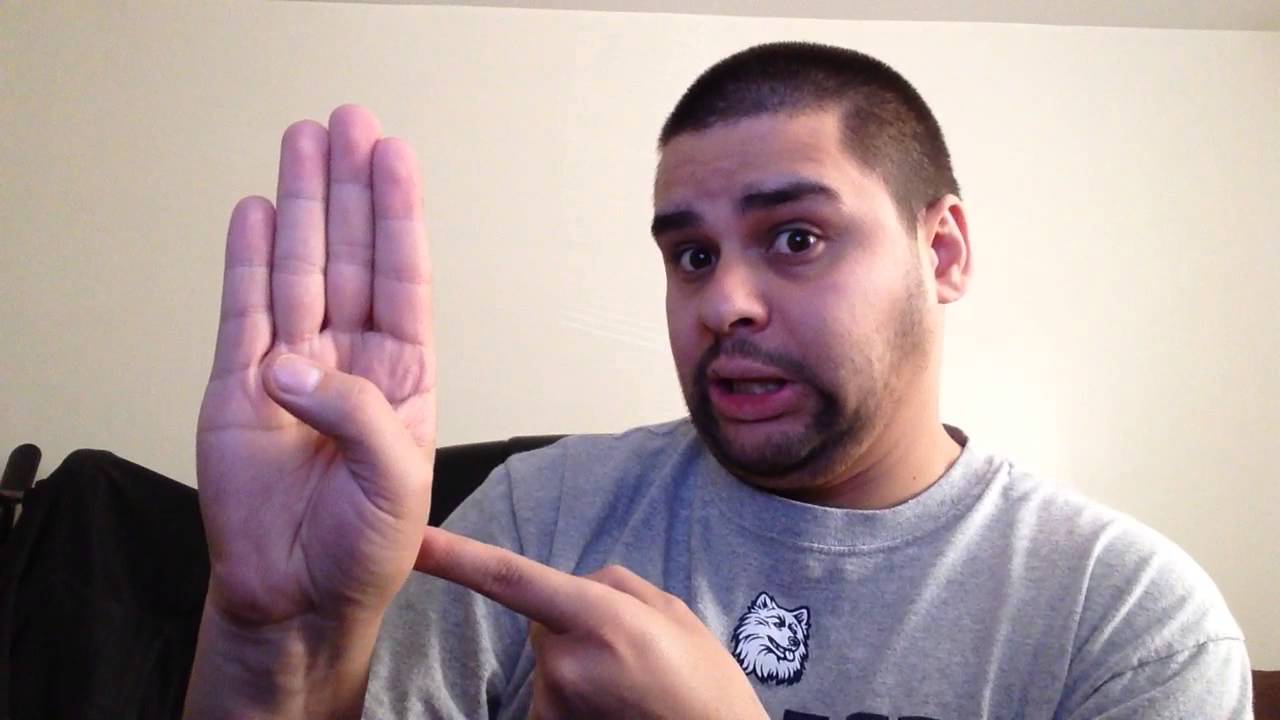 MSA 30x Hearing aids ASL - YouTube