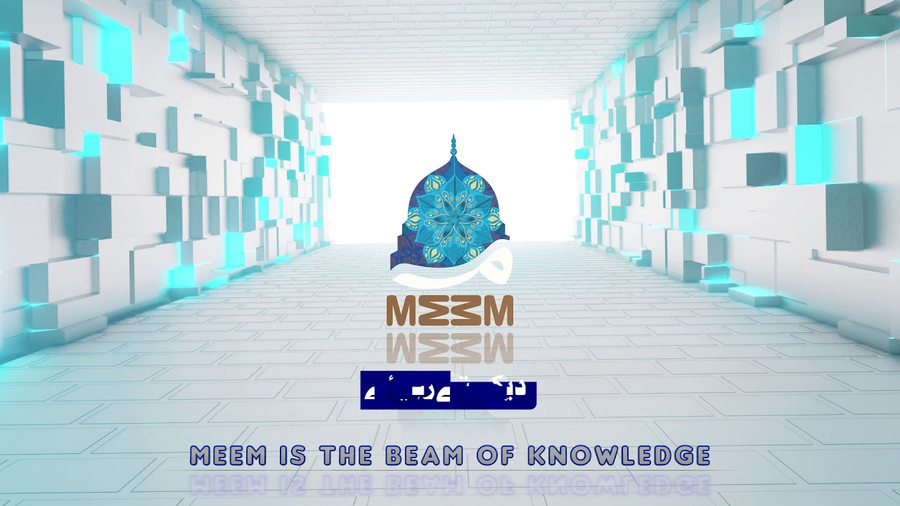 Meem tv Logo 3 - YouTube