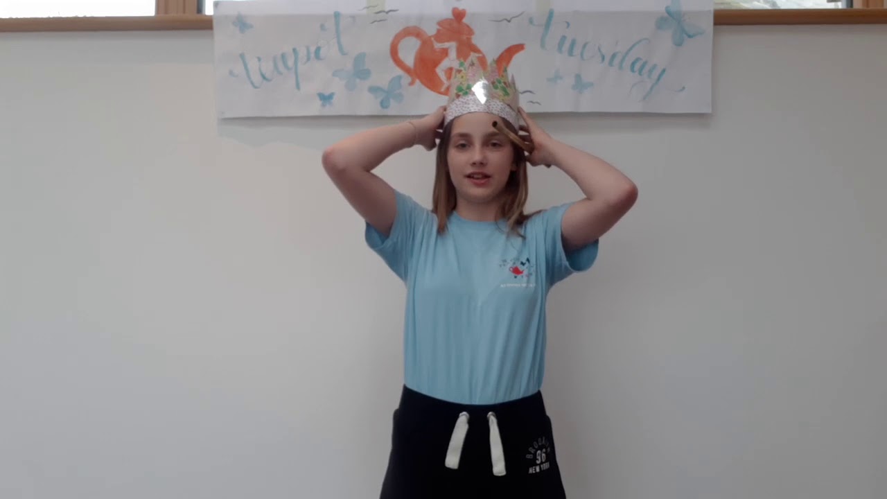 Teapot Tuesday episode 2 - YouTube