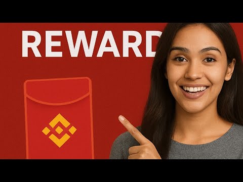 🔥 Binance Red Packet Special Code | Mega Reward Update Today!#Binance # ...