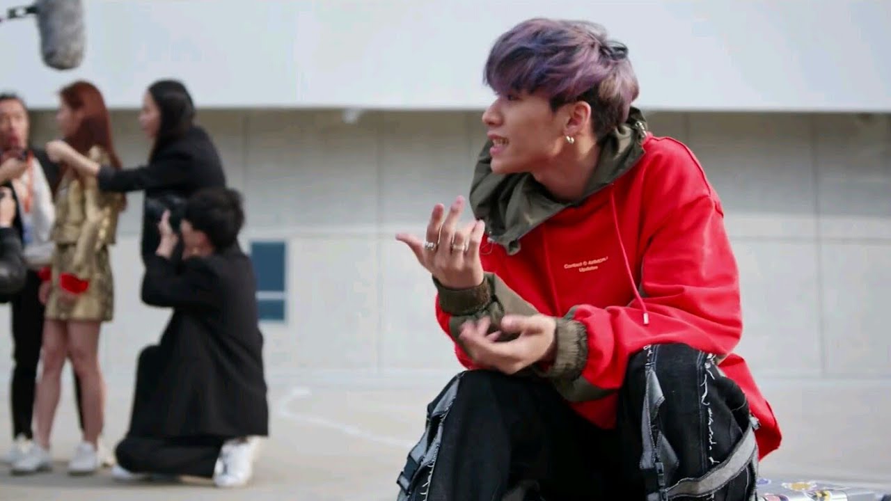 PULLIK - WING (OFFICIAL MUSIC VIDEO) - YouTube