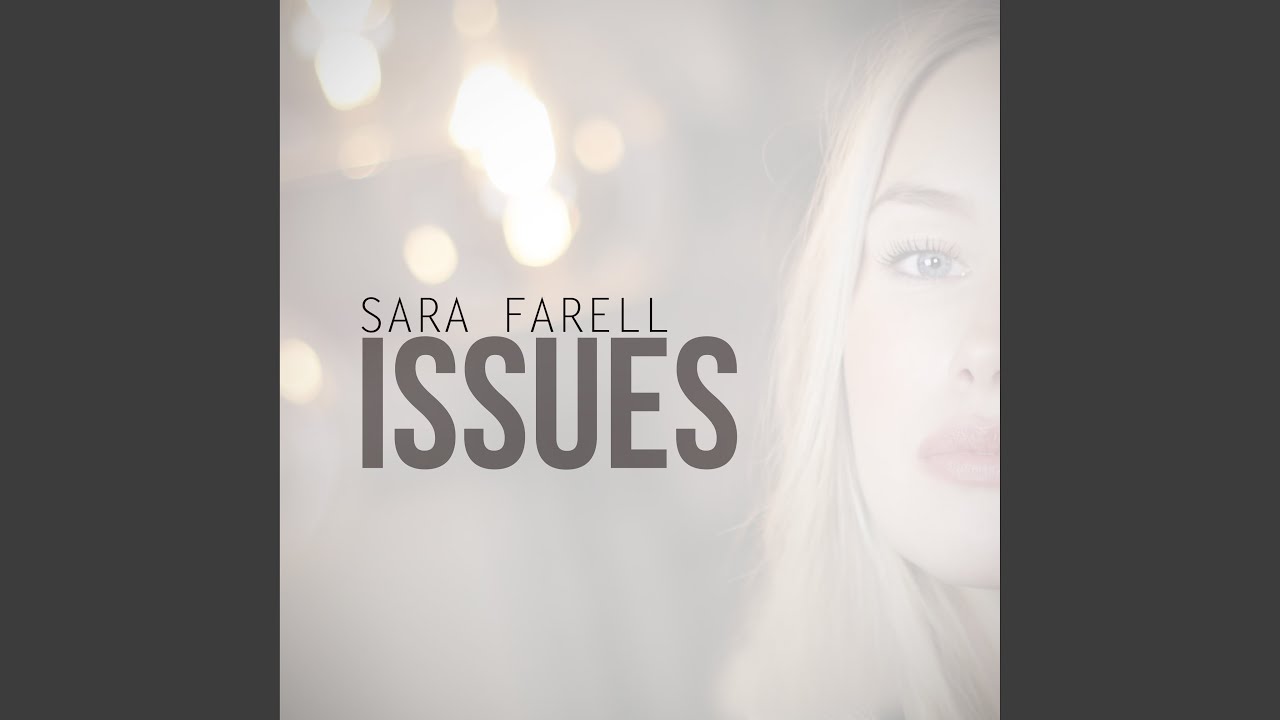 Issues (Acoustic) - YouTube Music