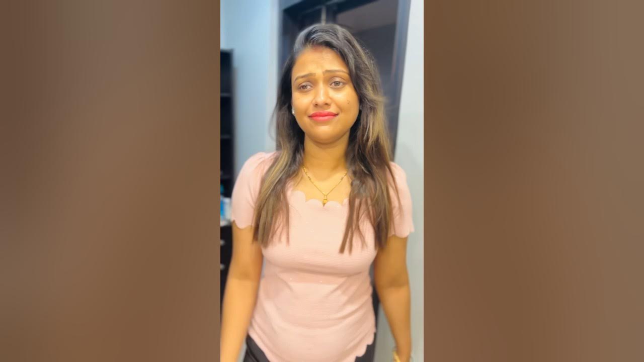 মুখে দাগ মুছতে বর দিলো Idea.. তারপর যা হোলো | Spotless Quick Makeup | Bong Girl Monti #shorts ...