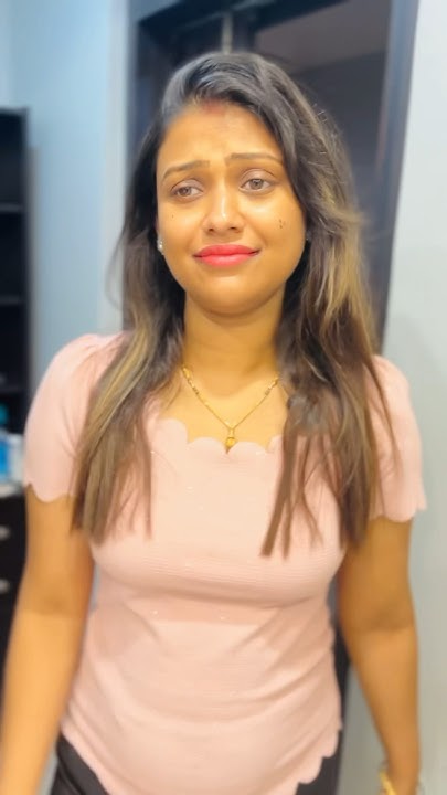 মুখে দাগ মুছতে বর দিলো Idea.. তারপর যা হোলো | Spotless Quick Makeup | Bong Girl Monti #shorts ...