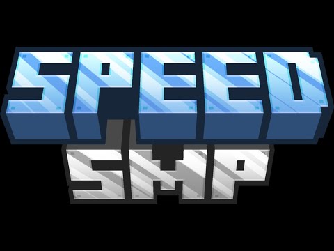 Mineing on speed SMP - YouTube