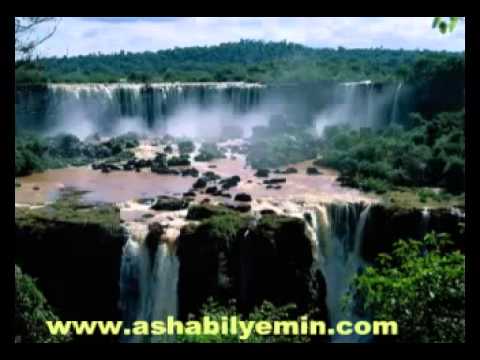 Ya Allah İlahisi - Arapça İlahiler