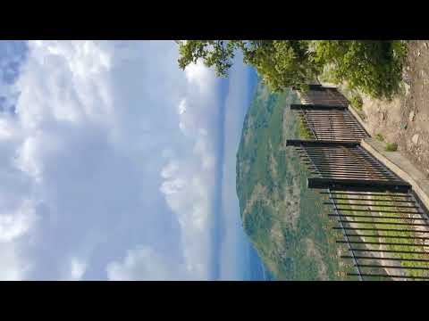 Mountain Video ( Whatsapp Status ) Nature lover ... ji le jara song... Nandi Hills