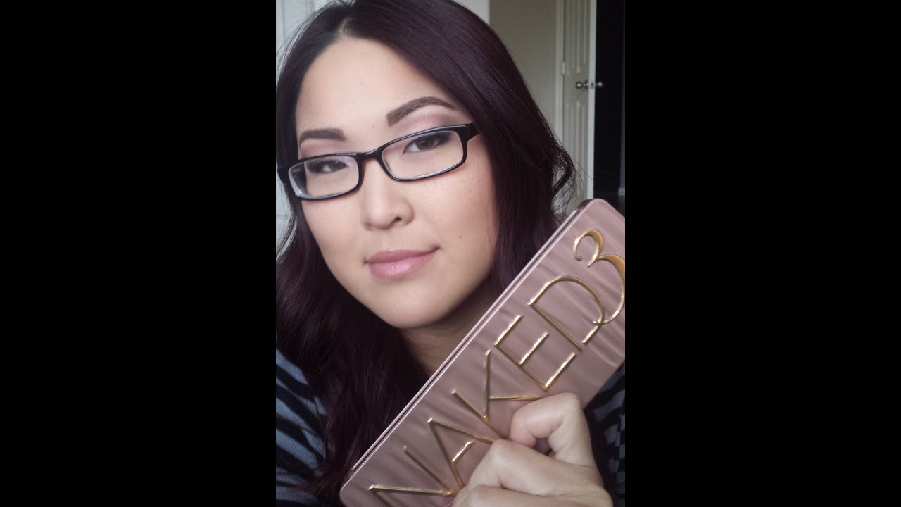 Naked 3 tutorial! - YouTube