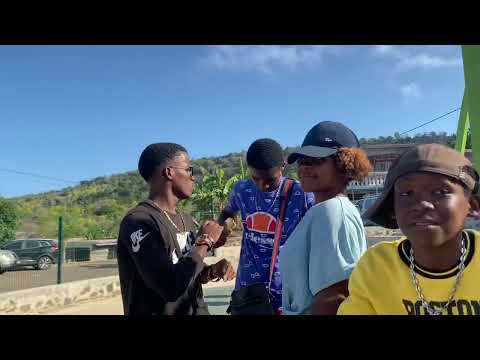 Desso FT djaprésie ///soumila mamàn  (clip officiel